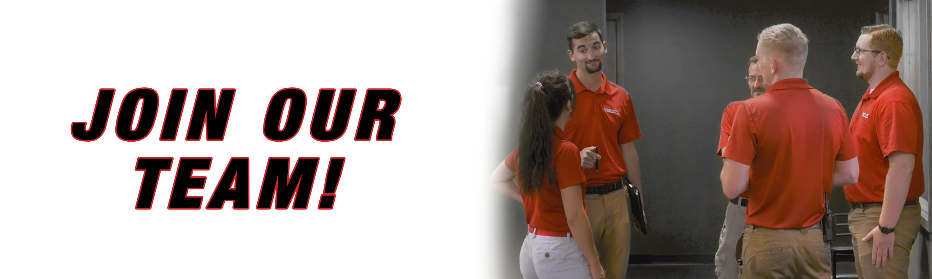 Employment | Leaders RPM | Kalamazoo Michigan