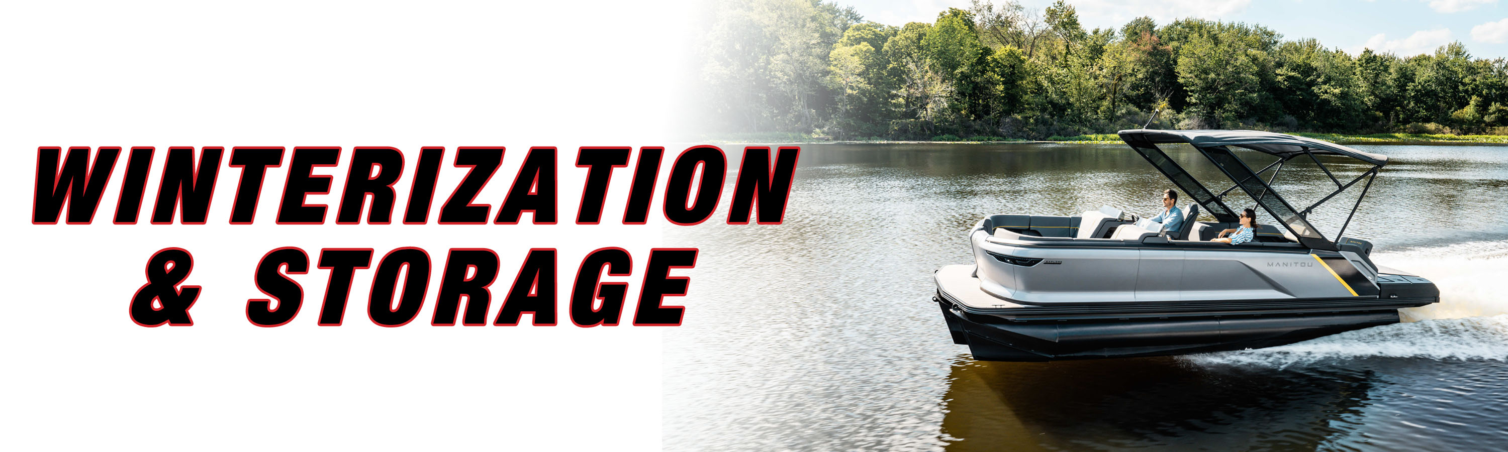 Storage | Leaders RPM | Kalamazoo Michigan